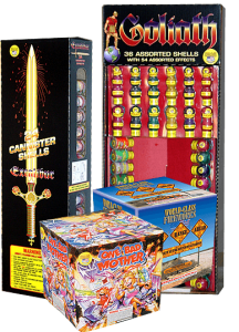 USA Fireworks Superstore - Buy Fireworks Online Near Me in Dallas!