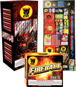 USA Fireworks Superstore - Buy Fireworks Online Near Me in Dallas!