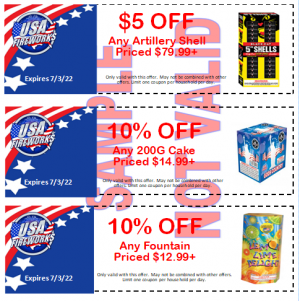 USA Fireworks Superstore - Buy Fireworks Online Near Me in Dallas!