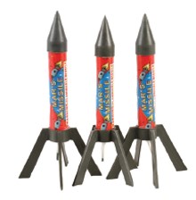 Mars Missile - USA FIREWORKS