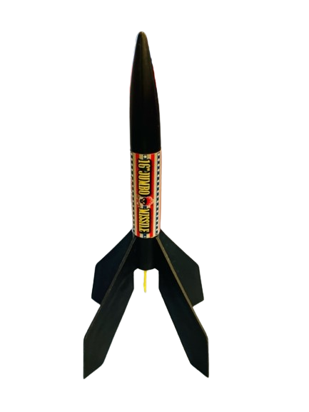 16" Rage Missile - USA FIREWORKS