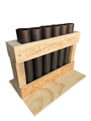 FUSE & RACKS - USA-Fireworks