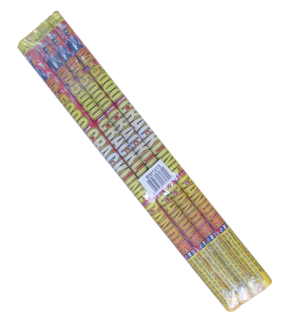 M-5000 Crackling Candle - USA Fireworks!