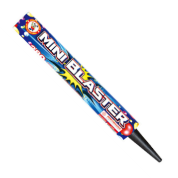 Mini Blaster - USA-Fireworks