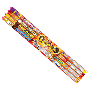 Super Candle - USA FIREWORKS